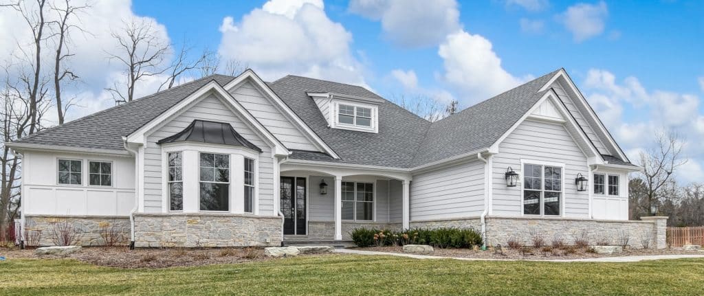 Scattered Home Sites | McNaughton Development | Illinois