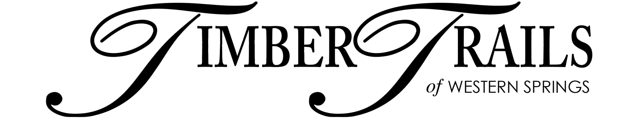 Luxury Single Family Homes | Timber Trails of Western Springs